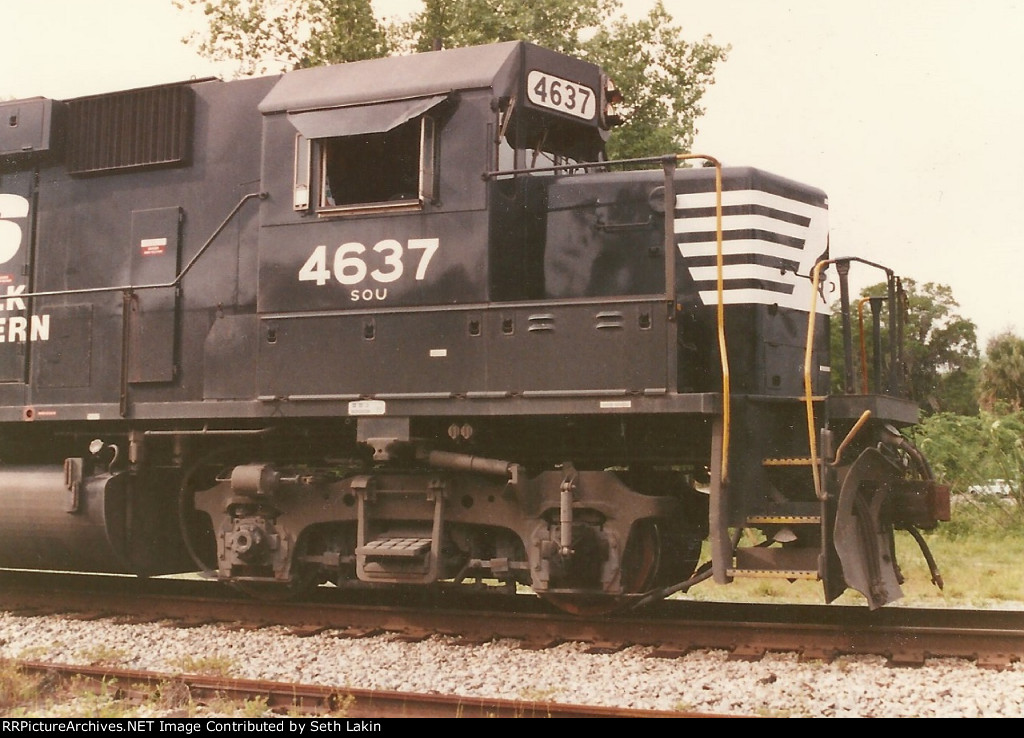 NS 4637